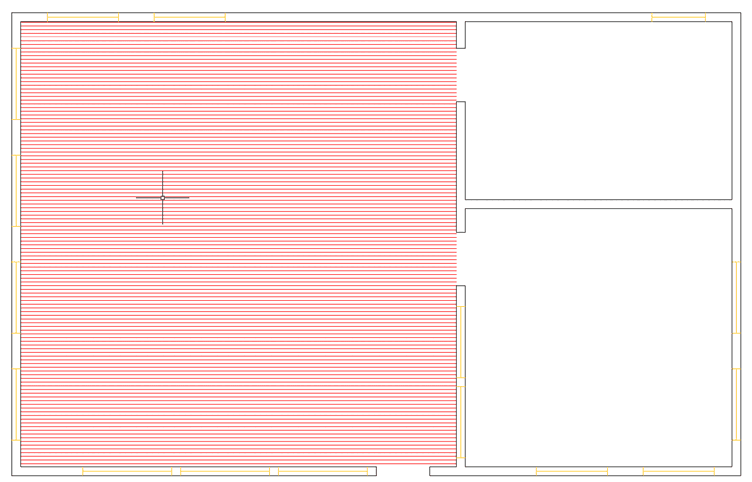 Architectural Hatching: AutoCAD Tutorial