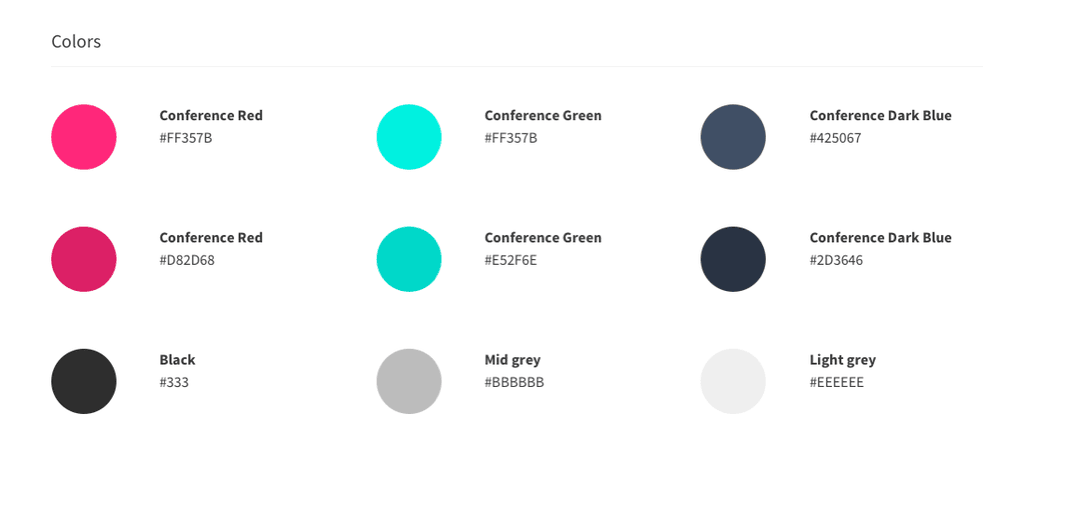 Guide to Using Colors in Tableau Visualizations