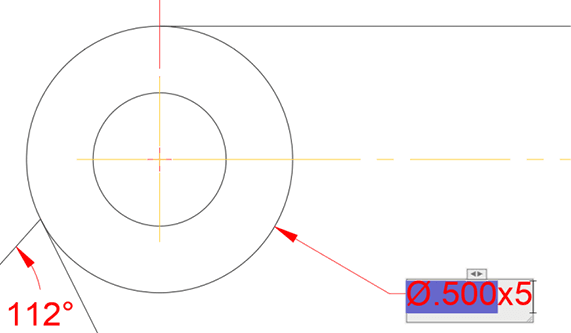 Dimensioning: AutoCAD Tutorial