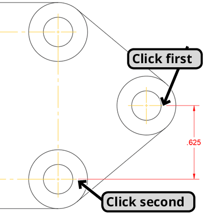 Dimensioning: AutoCAD Tutorial