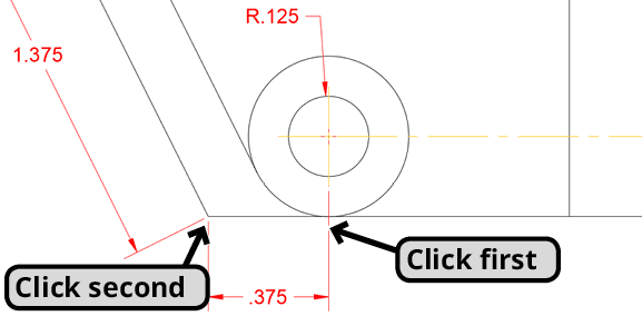 Dimensioning: AutoCAD Tutorial