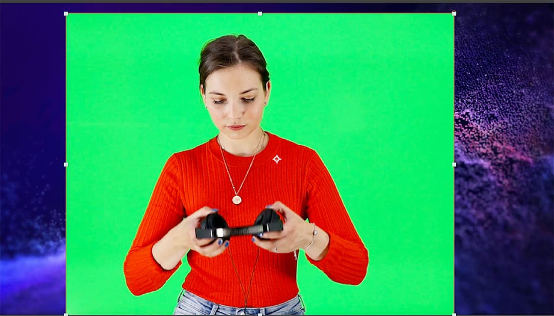Green Screen Removal: After Effects Tutorial