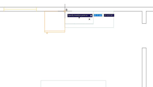 Inserting Blocks with the Insert Command: AutoCAD Tutorial