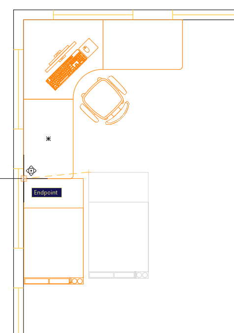 Inserting Blocks with the Insert Command: AutoCAD Tutorial