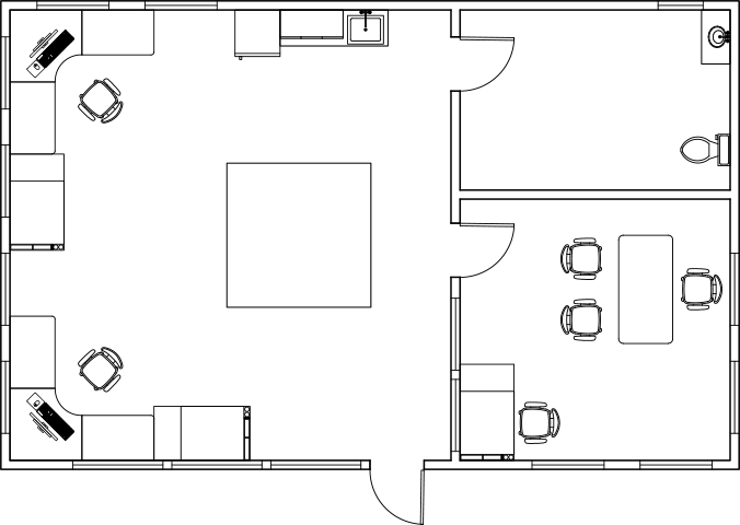 Inserting Blocks with the Insert Command: AutoCAD Tutorial