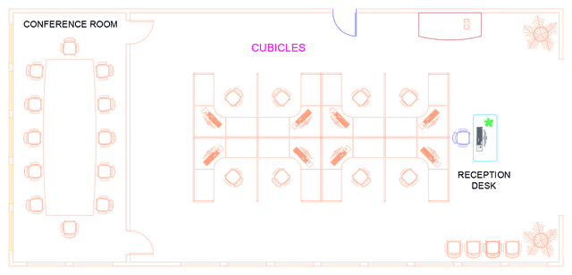 Layer Tools & Match Properties: AutoCAD Tutorial