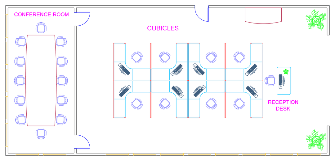 Layer Tools & Match Properties: AutoCAD Tutorial