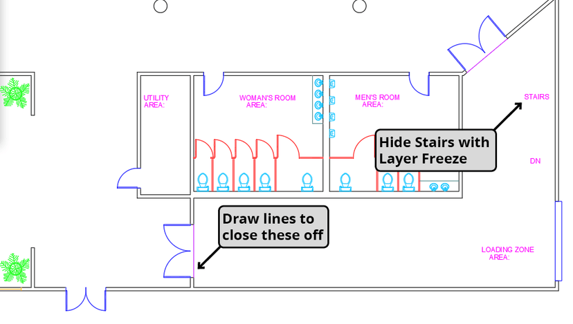 Measurement Tools: AutoCAD Tutorial