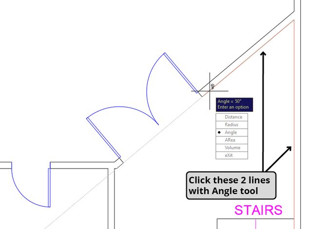 Measurement Tools: AutoCAD Tutorial