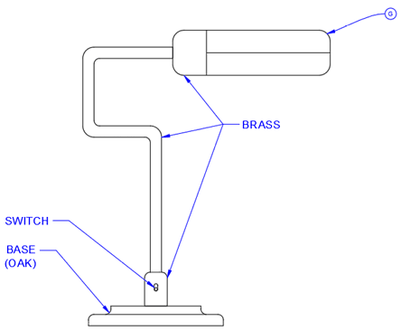 Multileader Tool: AutoCAD Tutorial