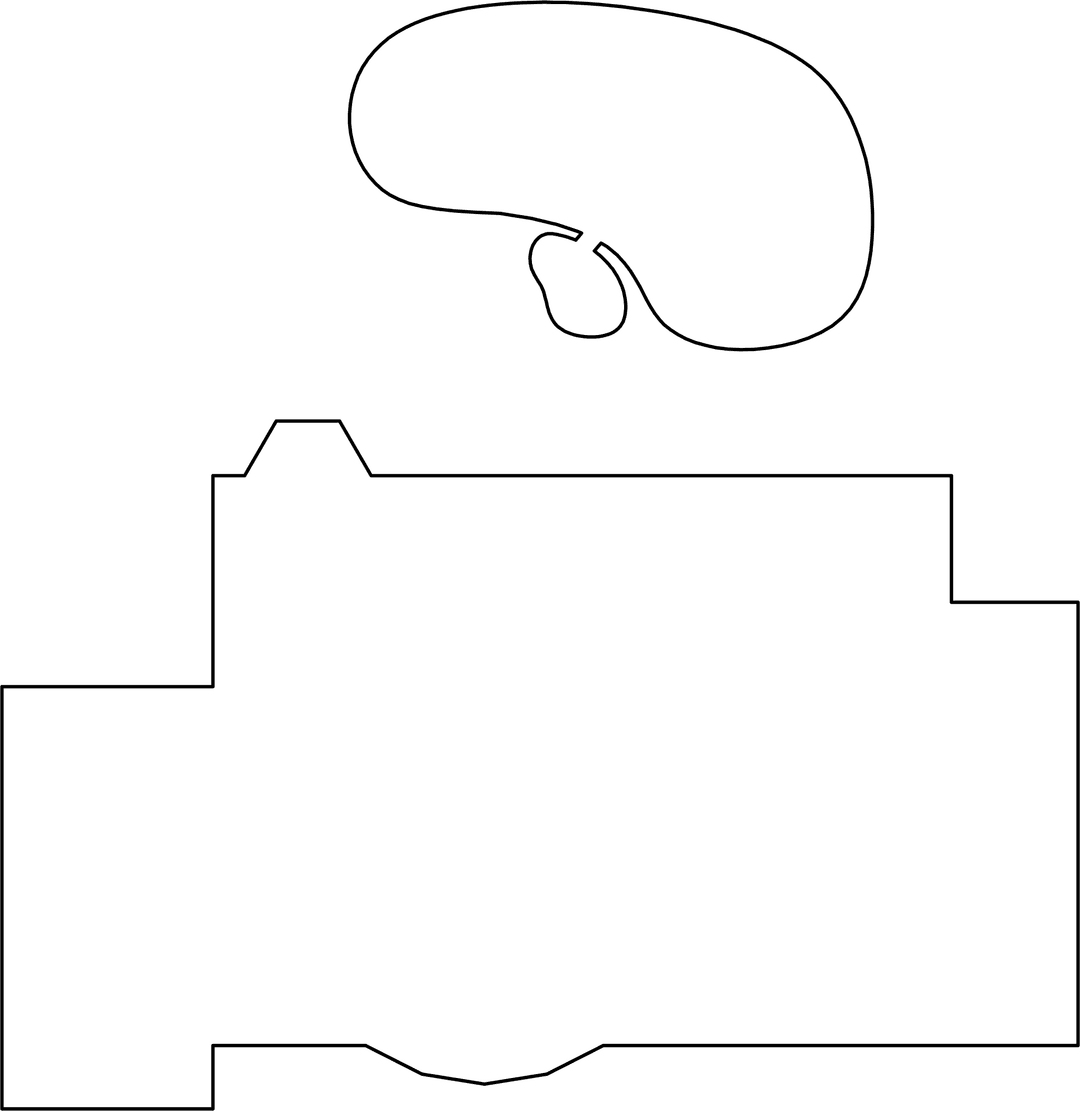 Polyline Edit & Spline Commands: AutoCAD Tutorial