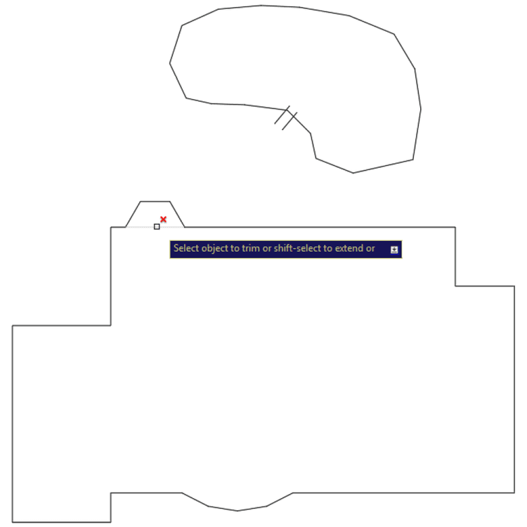 Polyline Edit & Spline Commands: AutoCAD Tutorial