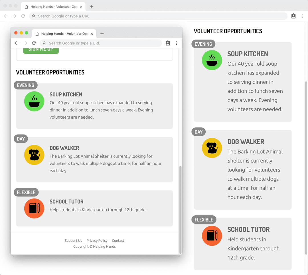 Relative Sizes: Em and Rem: HTML & CSS Tutorial