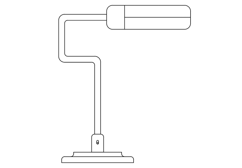 The Fillet Command: AutoCAD Tutorial