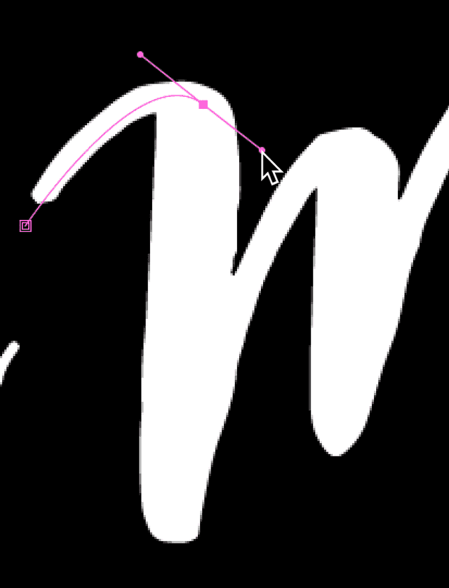 Title Animation: Write-On Text Effect: After Effects Tutorial