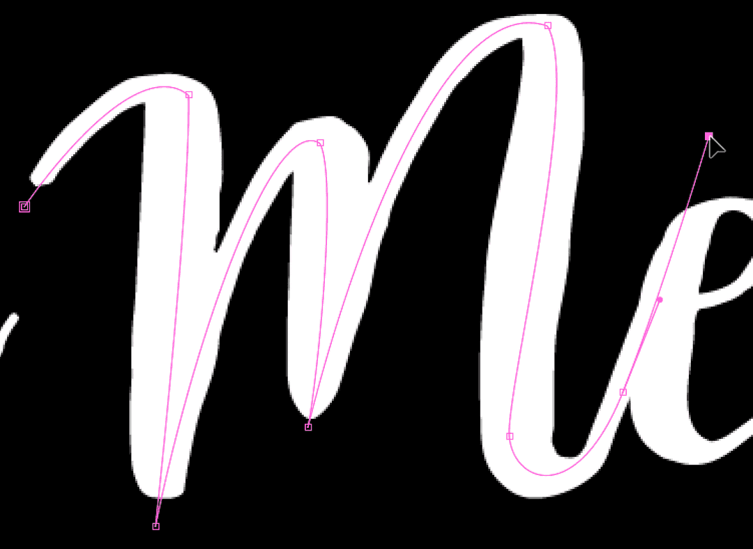 Title Animation: Write-On Text Effect: After Effects Tutorial